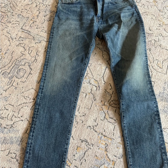 Ralph Lauren Double RL | Jeans | Double Rl Ralph Lauren Slim ...